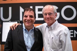 The Customer-Funded Business: 7 Questions and Answers With John Mullins